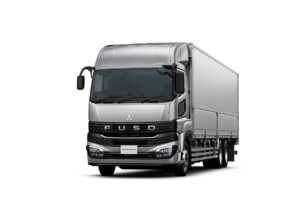Development and Production Locations | Mitsubishi Fuso Truck and Bus Corporation